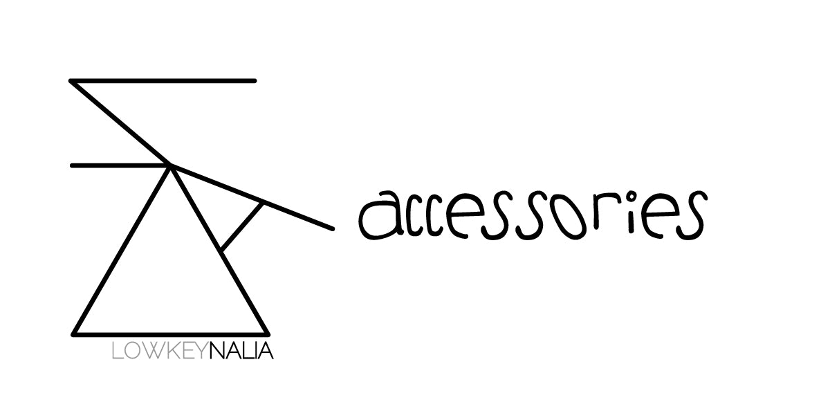 LKN Accessories – needthattee