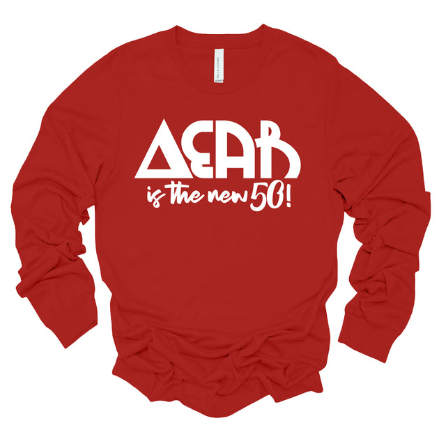 Delta Dear – needthattee