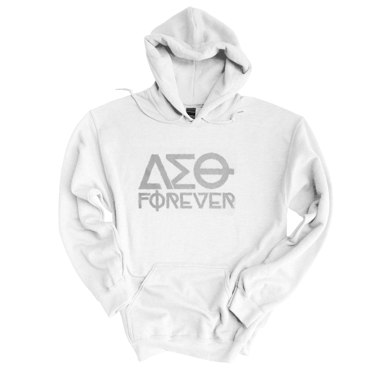 DST Forever Fleece Kanga Hoodie – needthattee