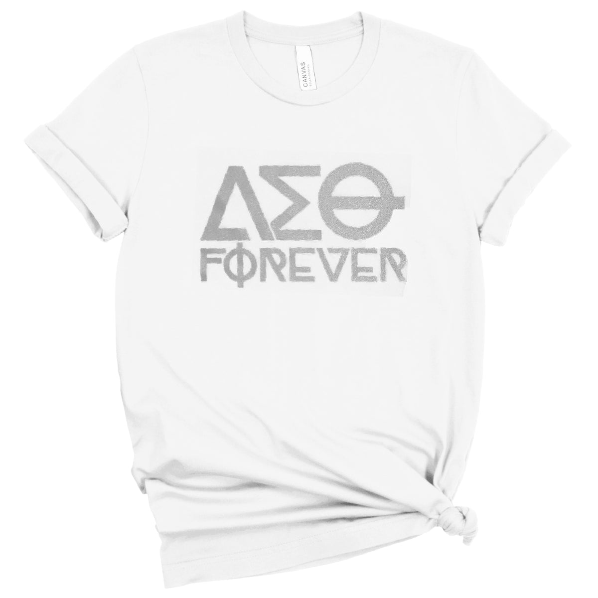 Short Sleeve DST Forever Tee – needthattee