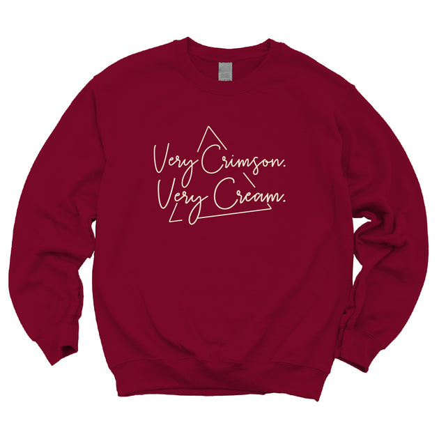 ΔΣΘ Sweatshirts – needthattee