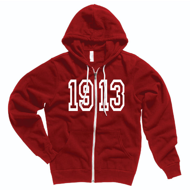 ΔΣΘ Hoodies – needthattee