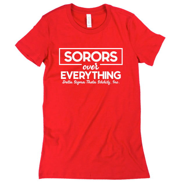 ΔΣΘ Short Sleeve Tees – Page 6 – needthattee