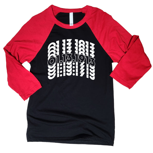 ΔΣΘ Baseball Jerseys – needthattee