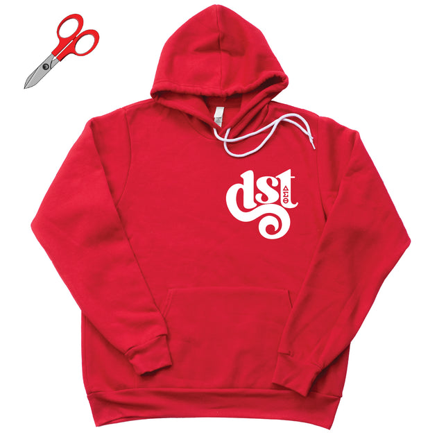 ΔΣΘ Hoodies – Page 2 – needthattee