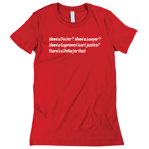 ΔΣΘ Short Sleeve Tees – needthattee