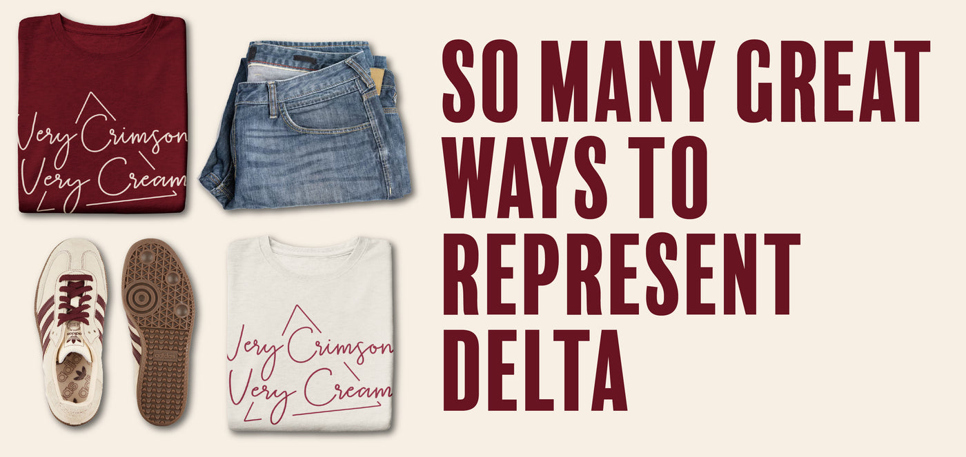 Need That Tee - Delta Sigma Theta Apparel – needthattee