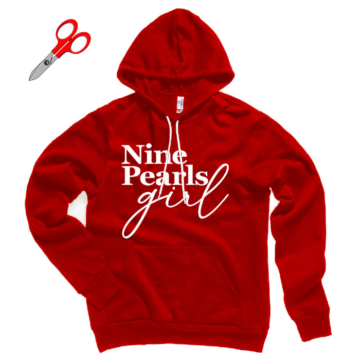 ΔΣΘ Hoodies – needthattee