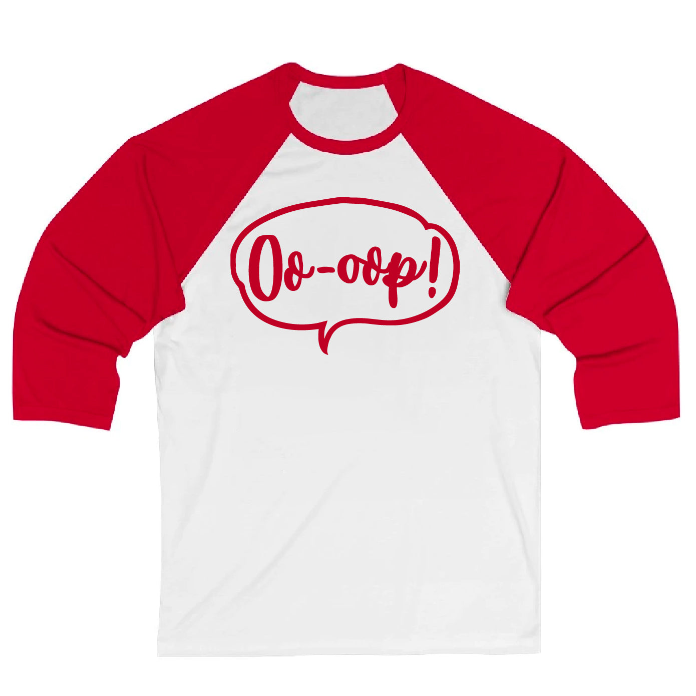 ΔΣΘ Baseball Jerseys – needthattee